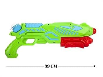 Pompalı Su Tabancası 39 CM