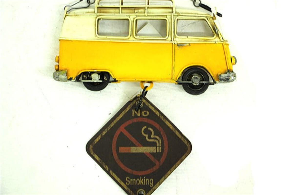 METAL ÇAN DETAYLI SARI MİNİBÜS SİGARA İÇMEYİNİZ NO SMOKING DUVAR & KAPI ... METAL ÇAN DETAYLI SARI MİNİBÜS SİGARA İÇMEYİNİZ NO SMOKING DUVAR & KAPI ...