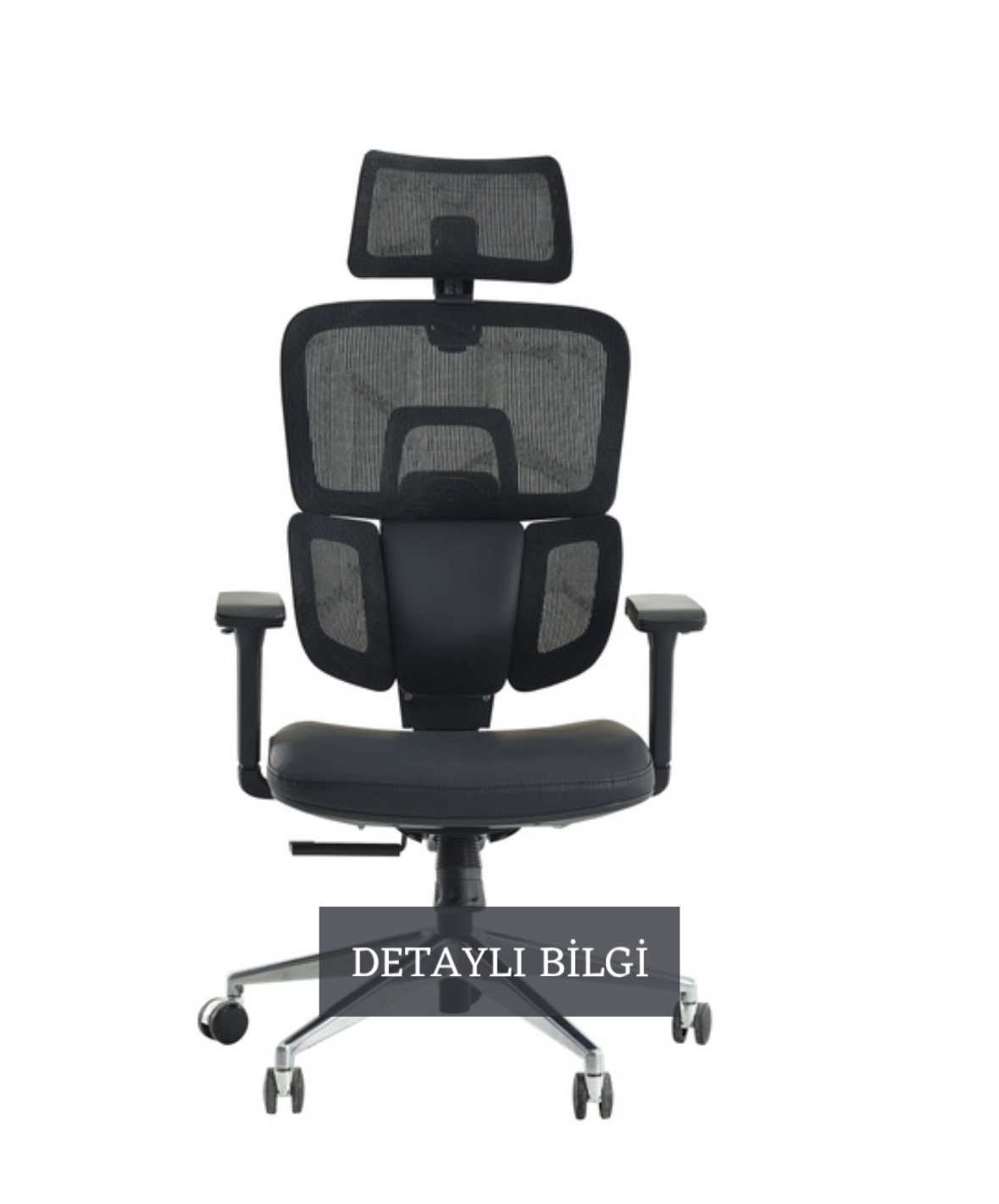 ZEC OFİS MOBİLYALARI