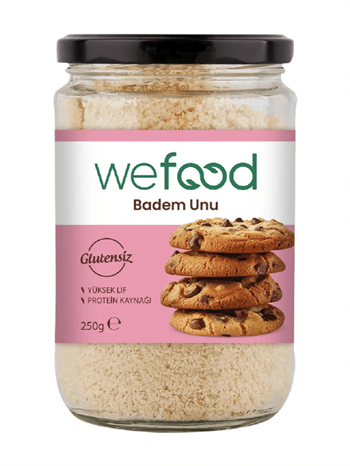 BADEM UNU - 250 GR