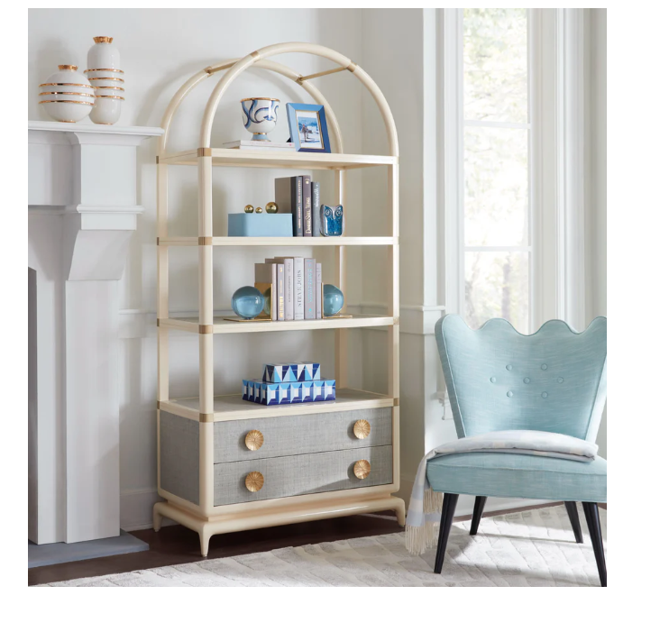 Jonathan Adler - Globo Kitap Tutucu Set - PinkJonathan Adler