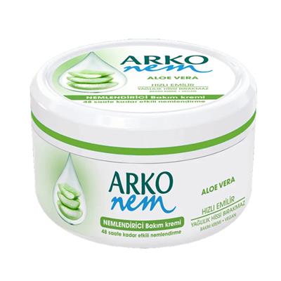 Arko Nem Krem 300ml Aloa Vera