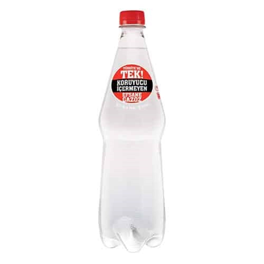 Uludağ Efsane Gazoz 1Lt