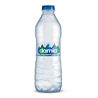 Damla Su 0,5 Lt