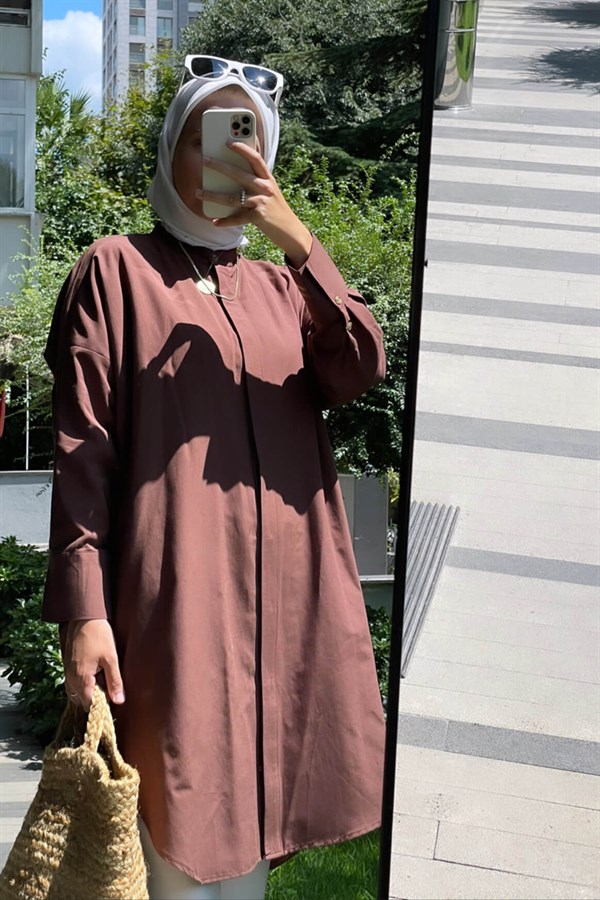 Gömlek | hanimhatun.com