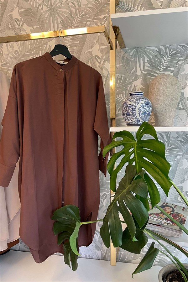 Gömlek | hanimhatun.com