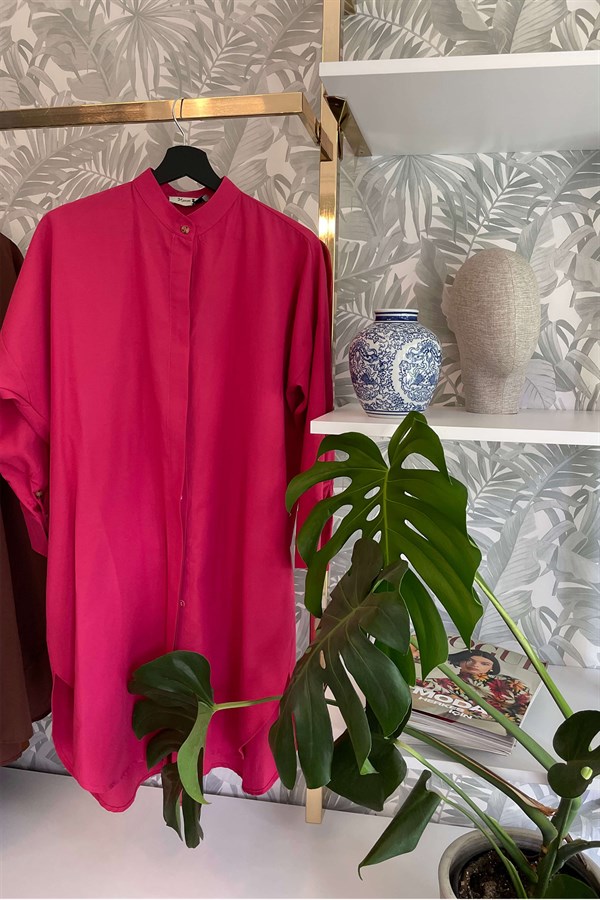 Gömlek | hanimhatun.com