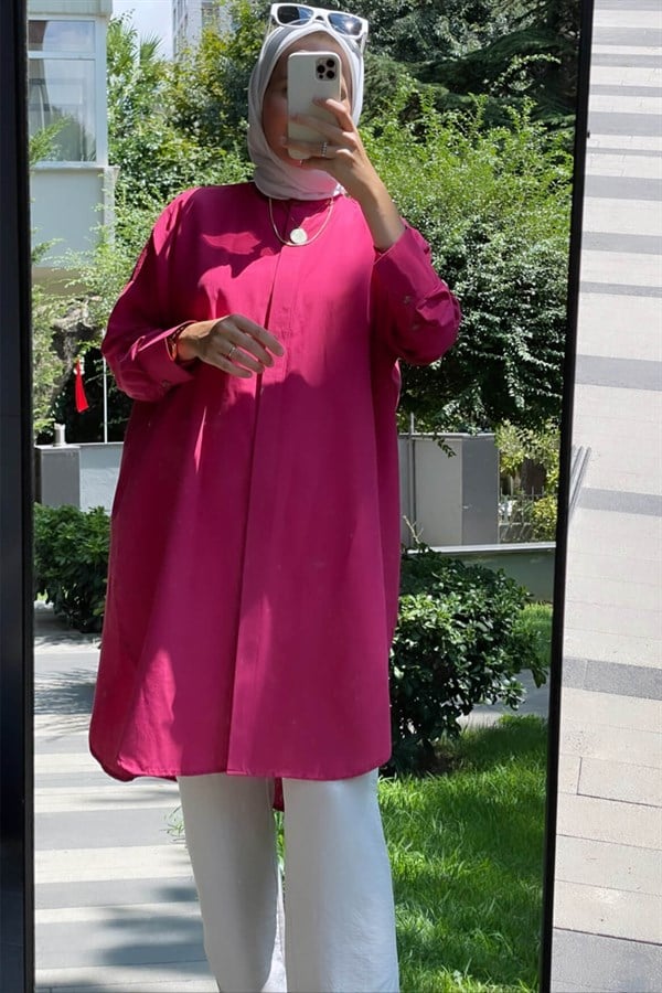 Gömlek | hanimhatun.com