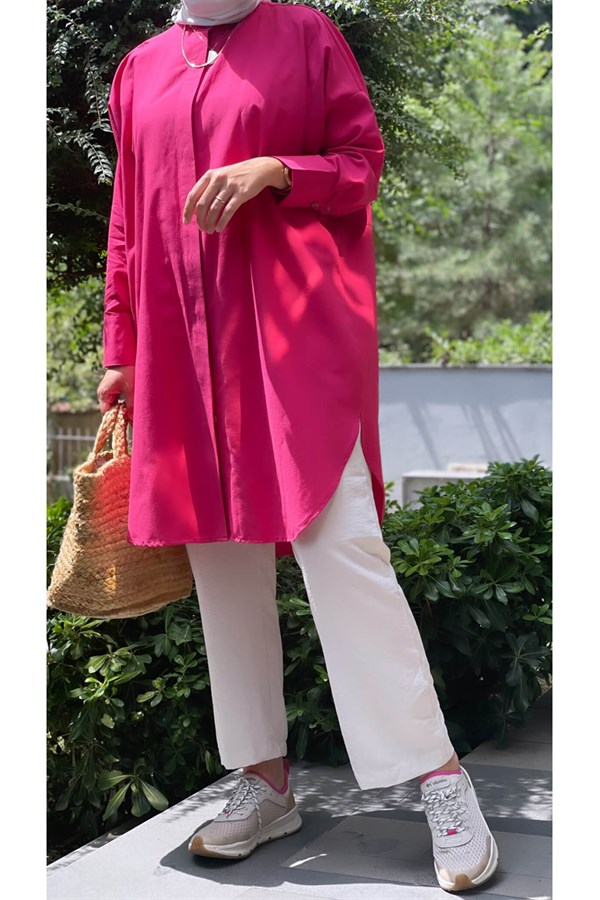 Gömlek | hanimhatun.com