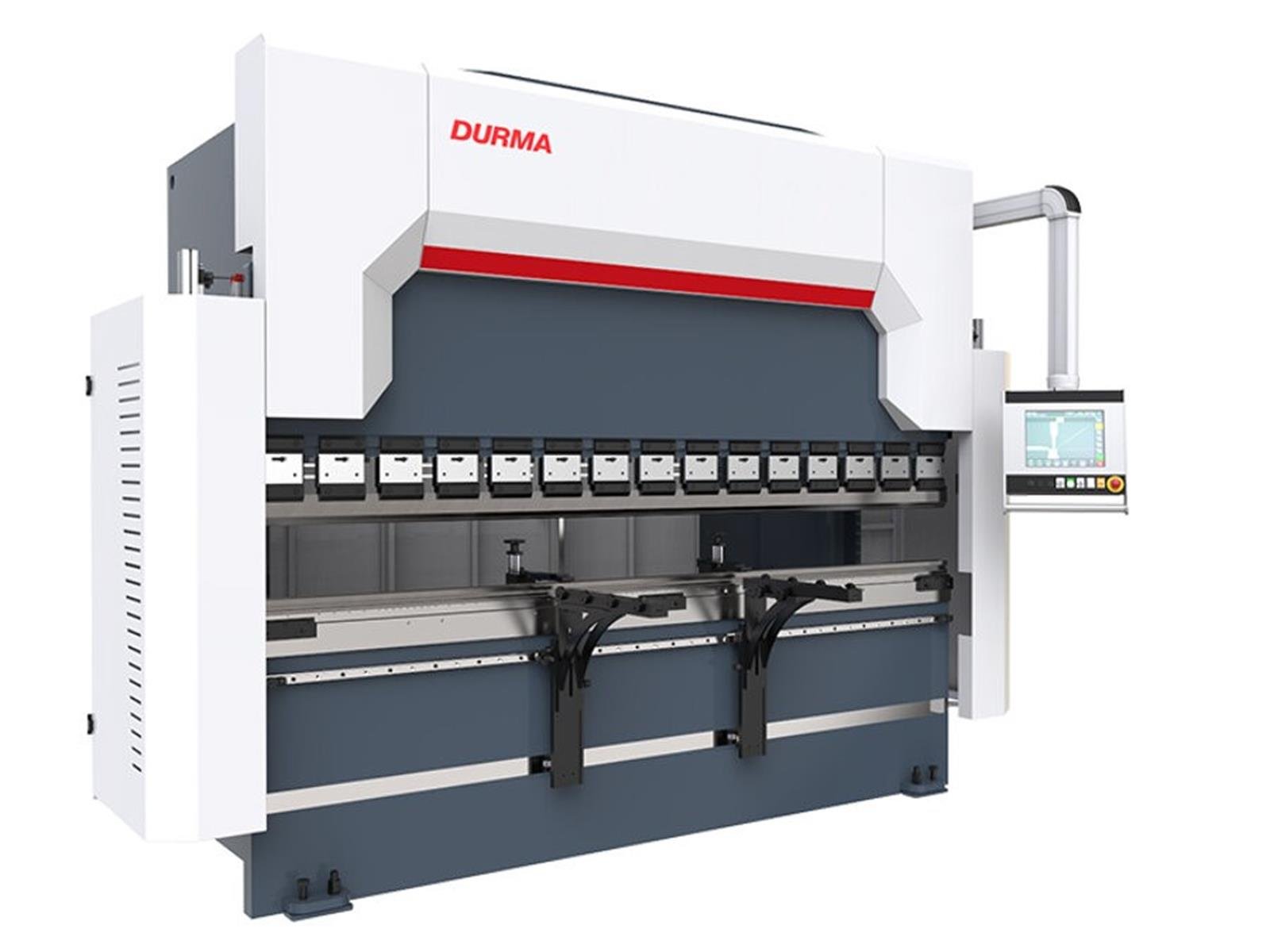DURMA AD-R 30220 CNC Hydraulic Pressbrake - Stock