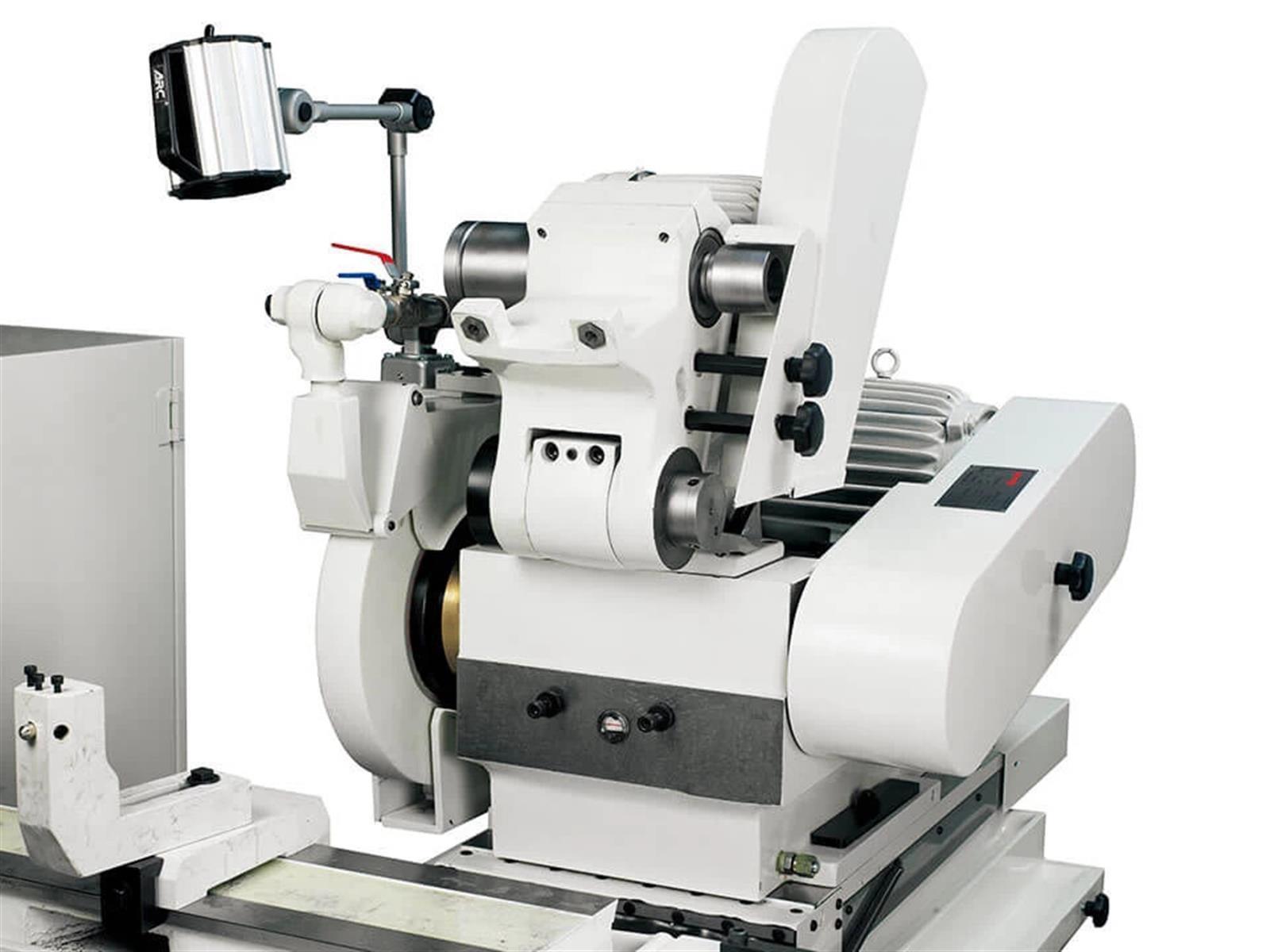 Palmary GU42x60S Cylindrical Grinder