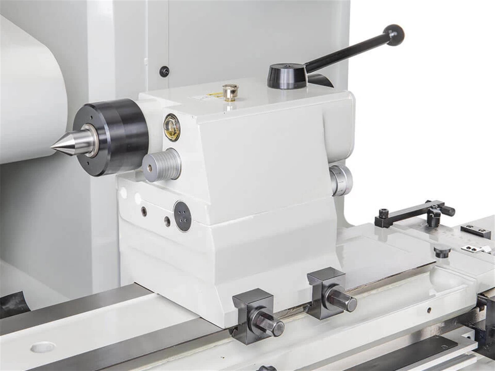 Palmary OCD-2040 Cylindrical Grinder