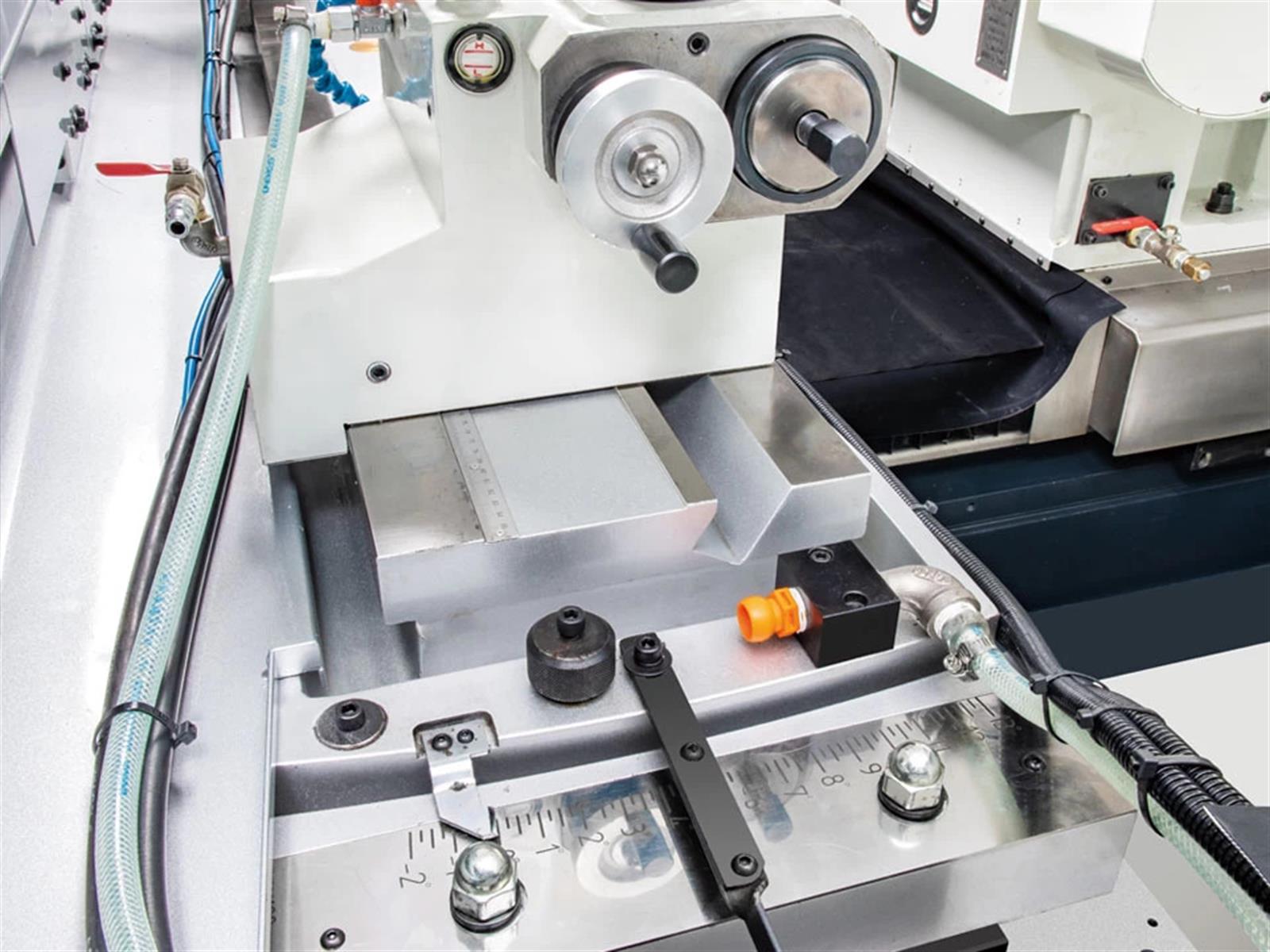 Palmary OCD-32100E Special Purpose Cylindrical Grinder