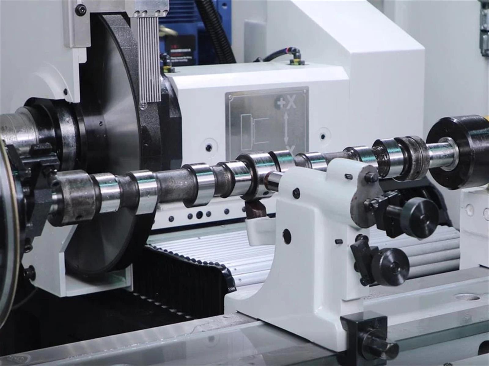 Palmary OCD-3225CAM Cylindrical Grinder