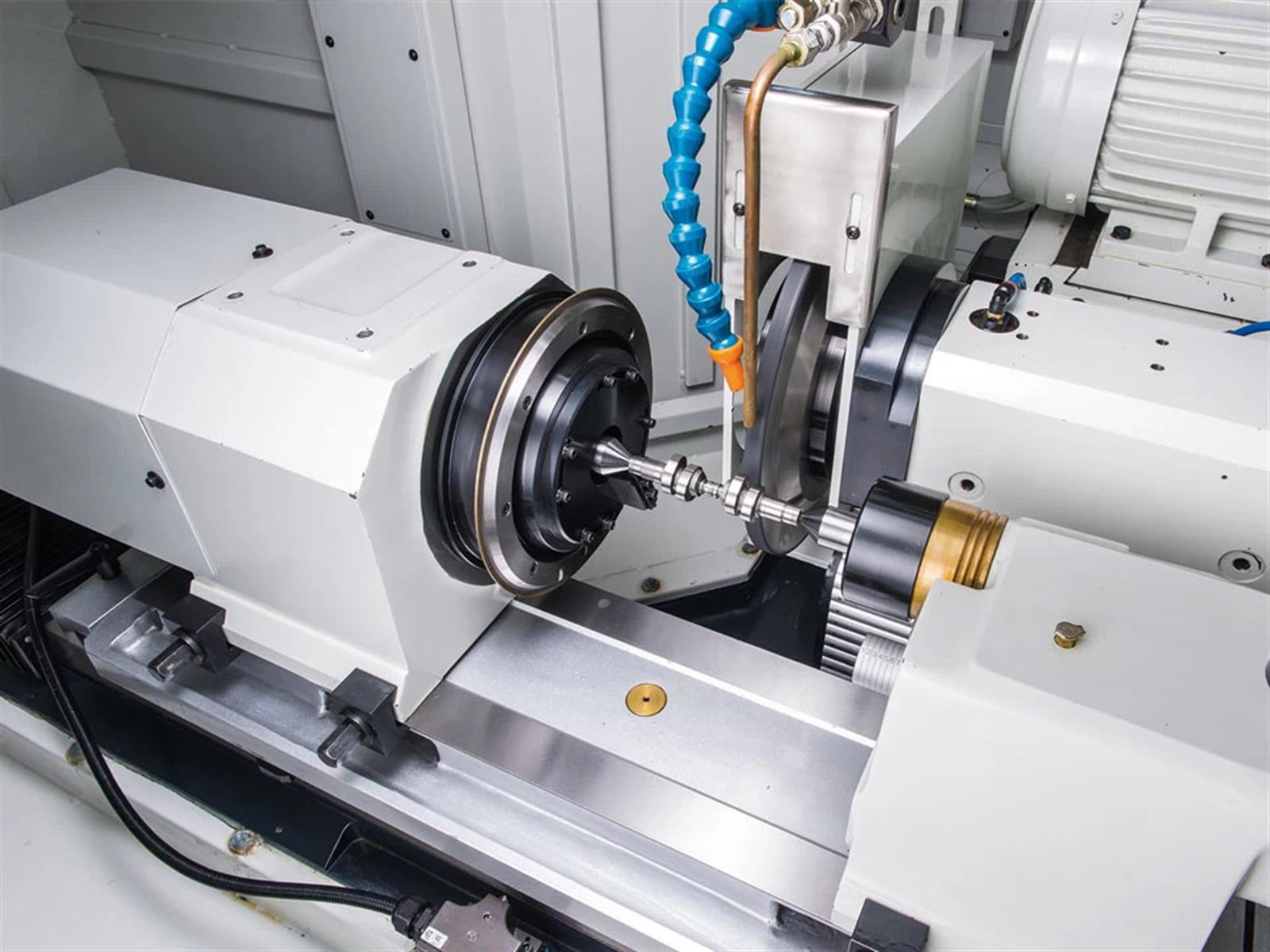 Palmary OCD-3225CAM Cylindrical Grinder