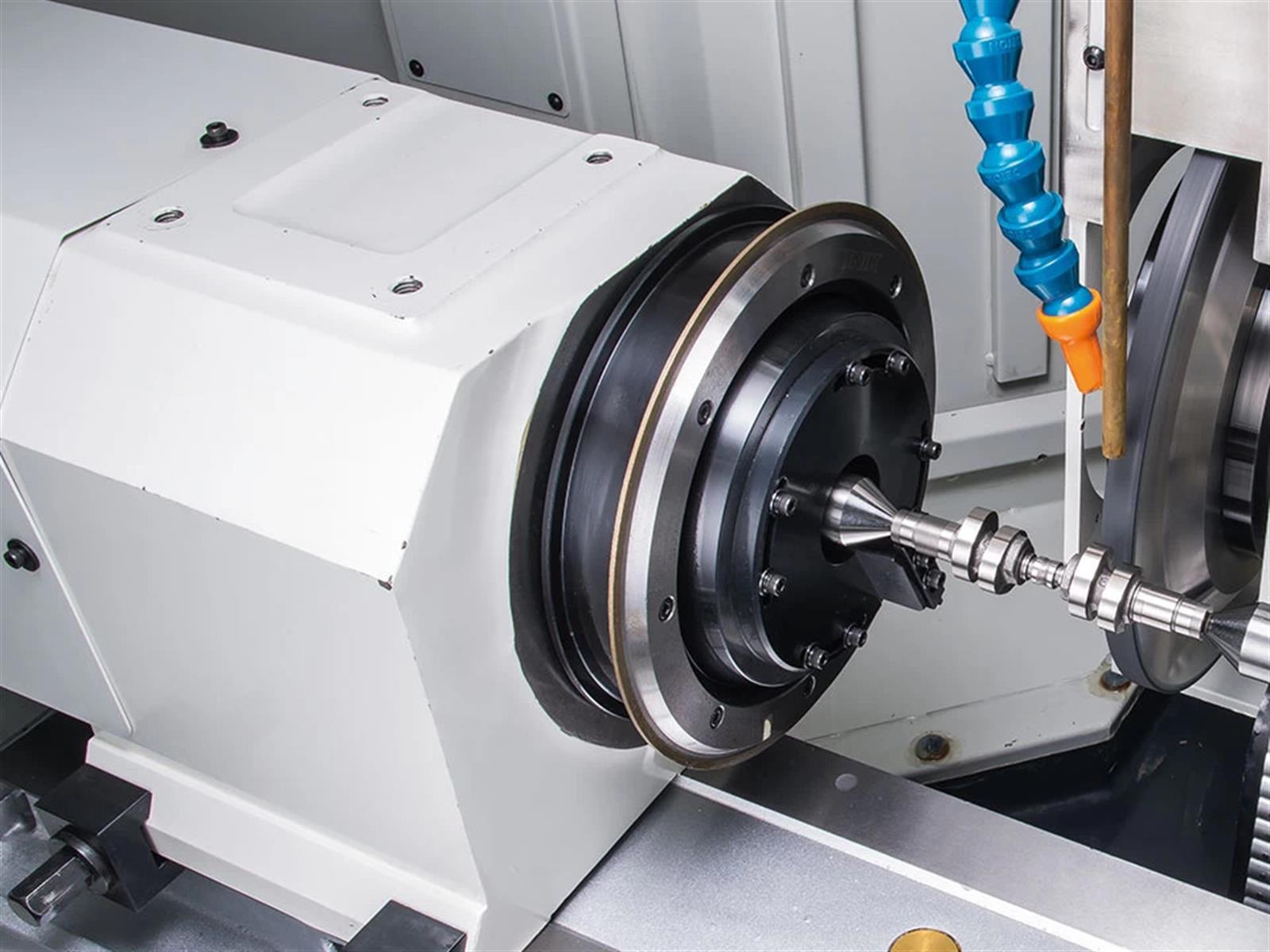 Palmary OCD-3225CAM Cylindrical Grinder