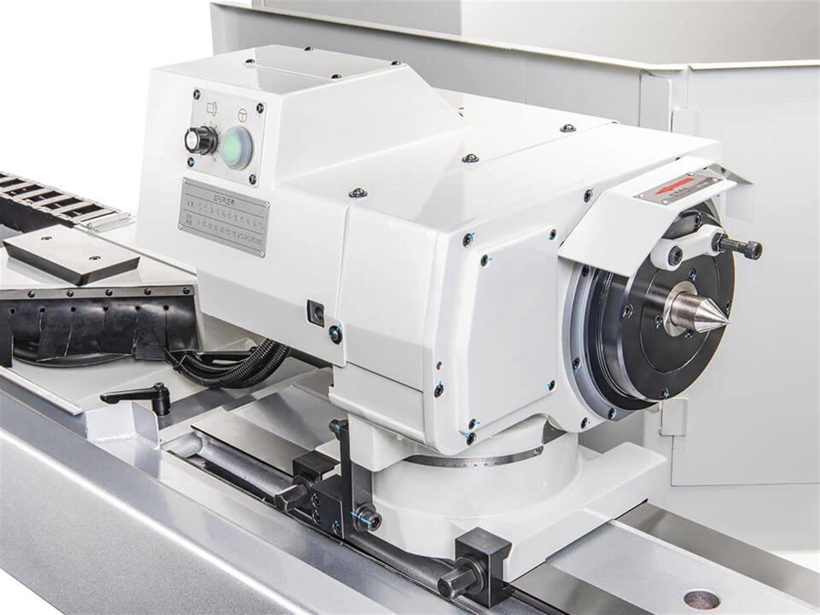 Palmary OCD-32200 Cylindrical Grinder