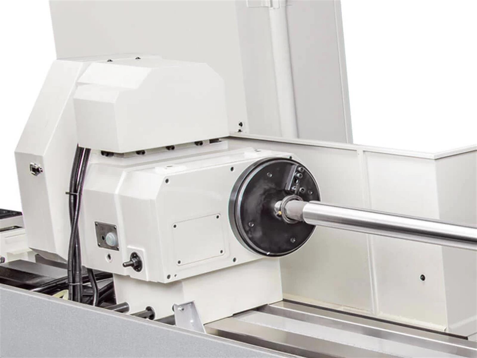 Palmary OCD-65220 Cylindrical Grinder