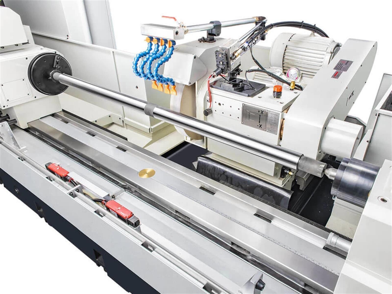 Palmary OCD-65300 Cylindrical Grinder