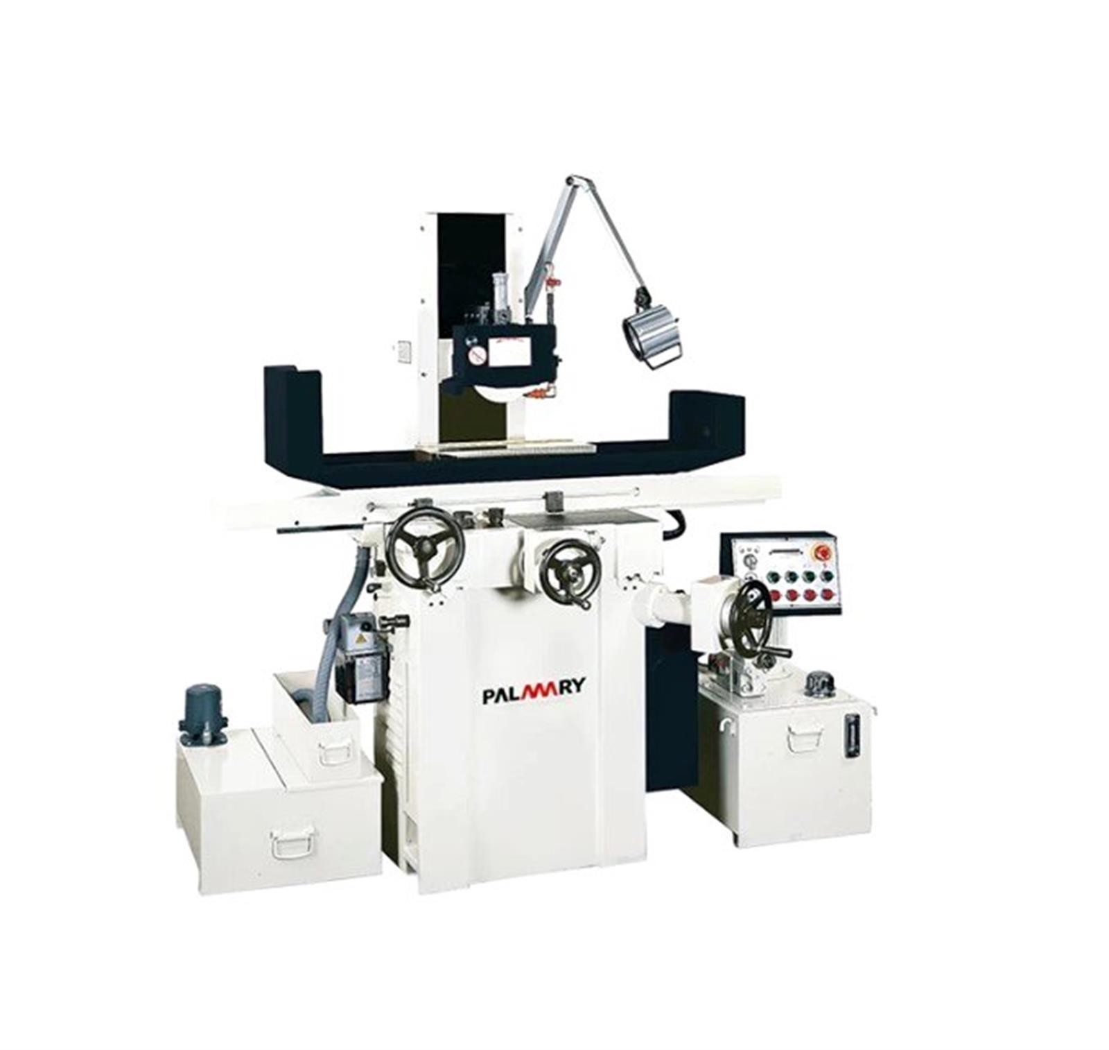 Palmary PSG-2550H Surface Grinder