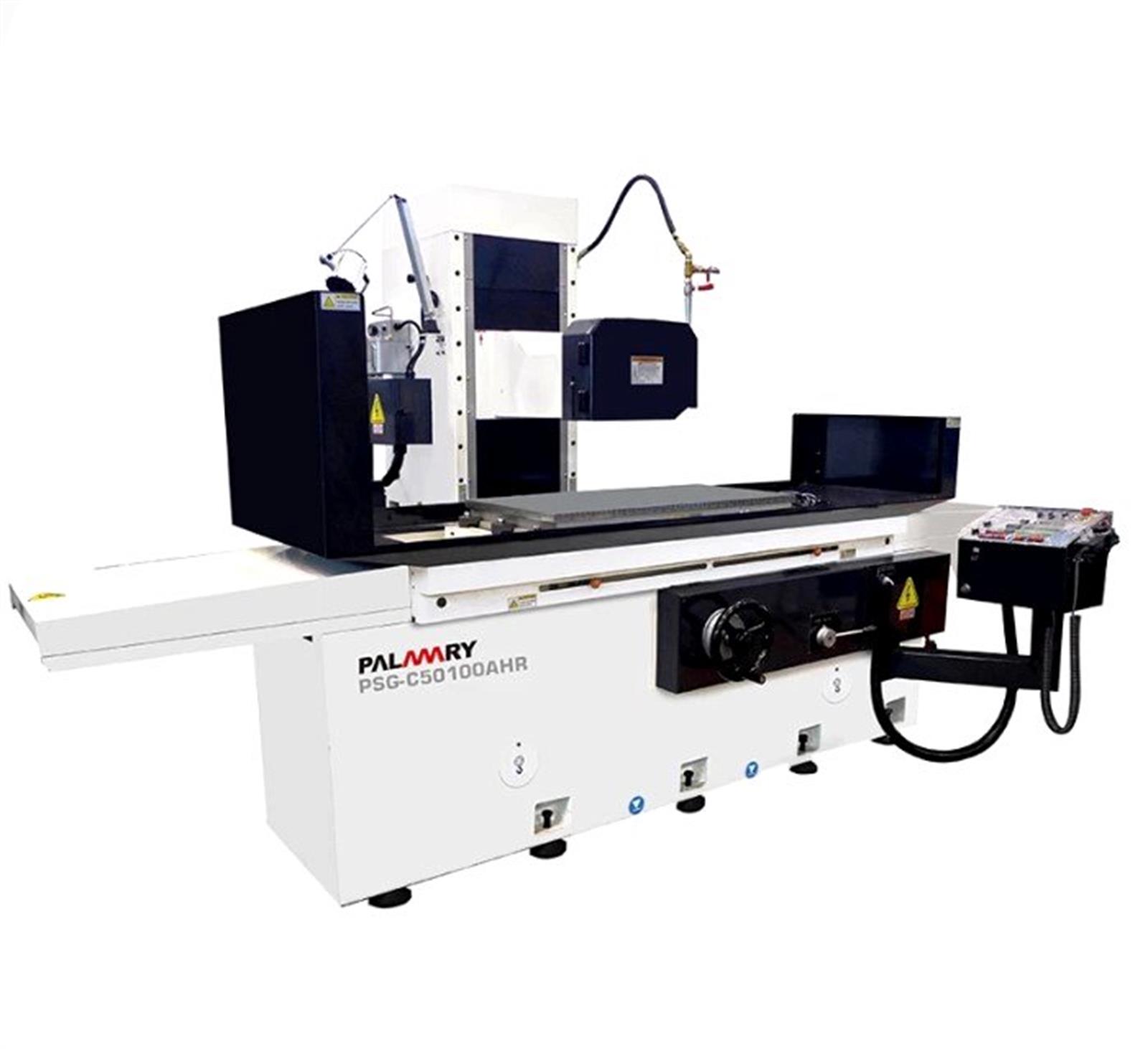 Palmary PSG-50100AHR Surface Grinder