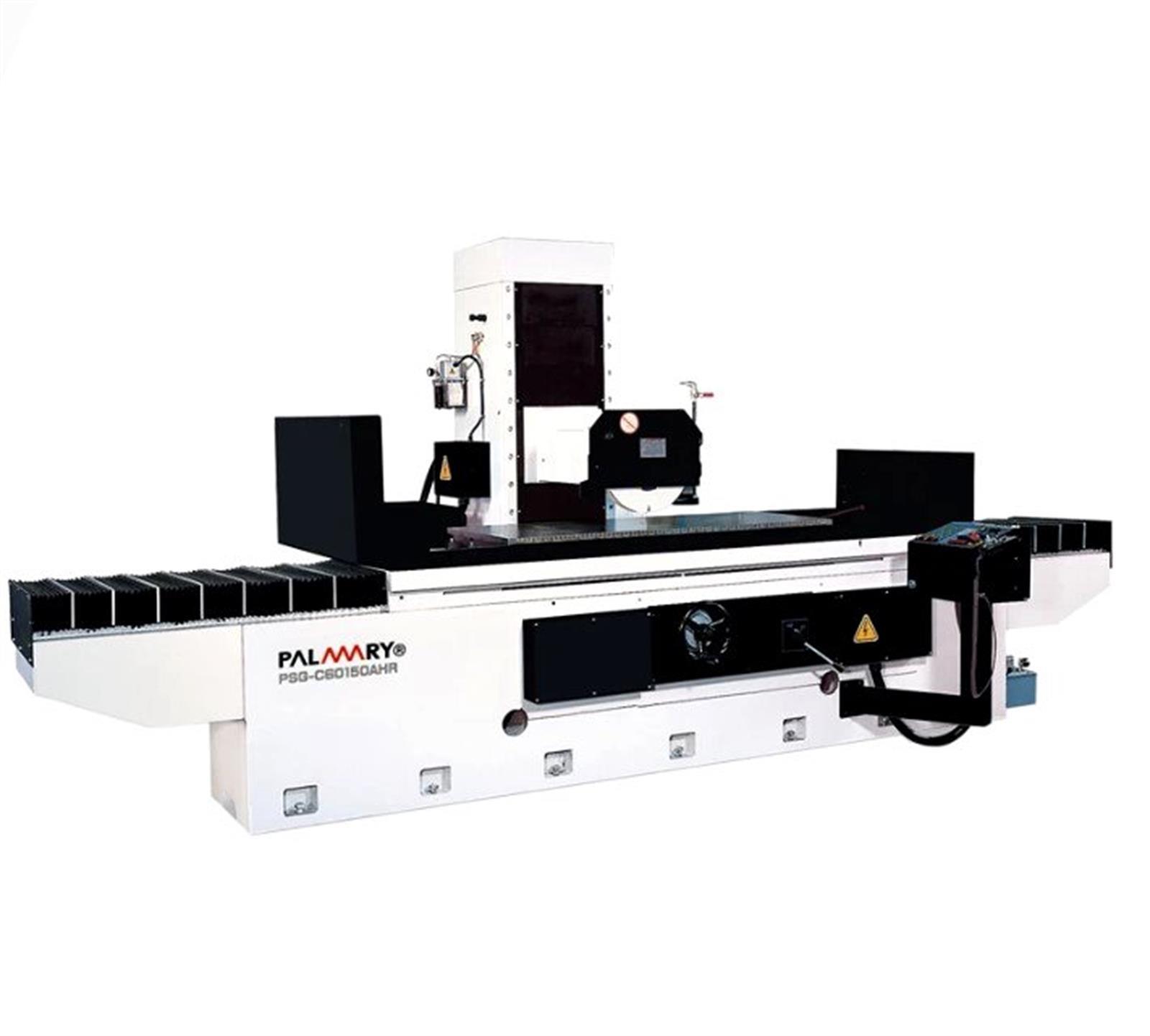 Palmary PSG-50200AHR Surface Grinder