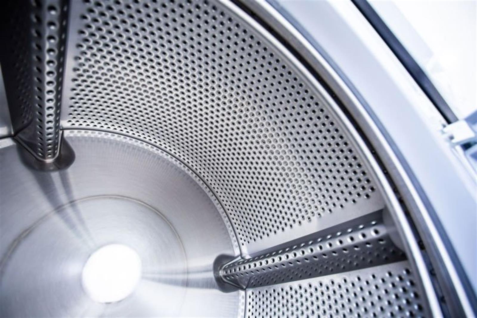 Perforated Metal Production Lines