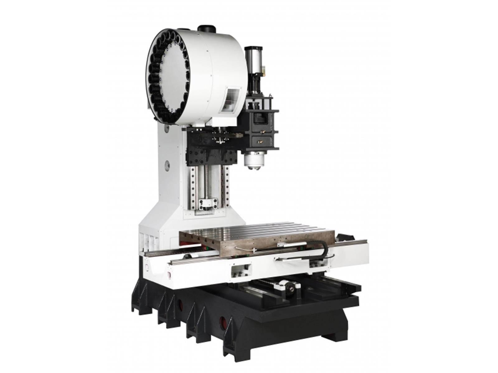 Prompt VMC-1160L Vertical Machining Center