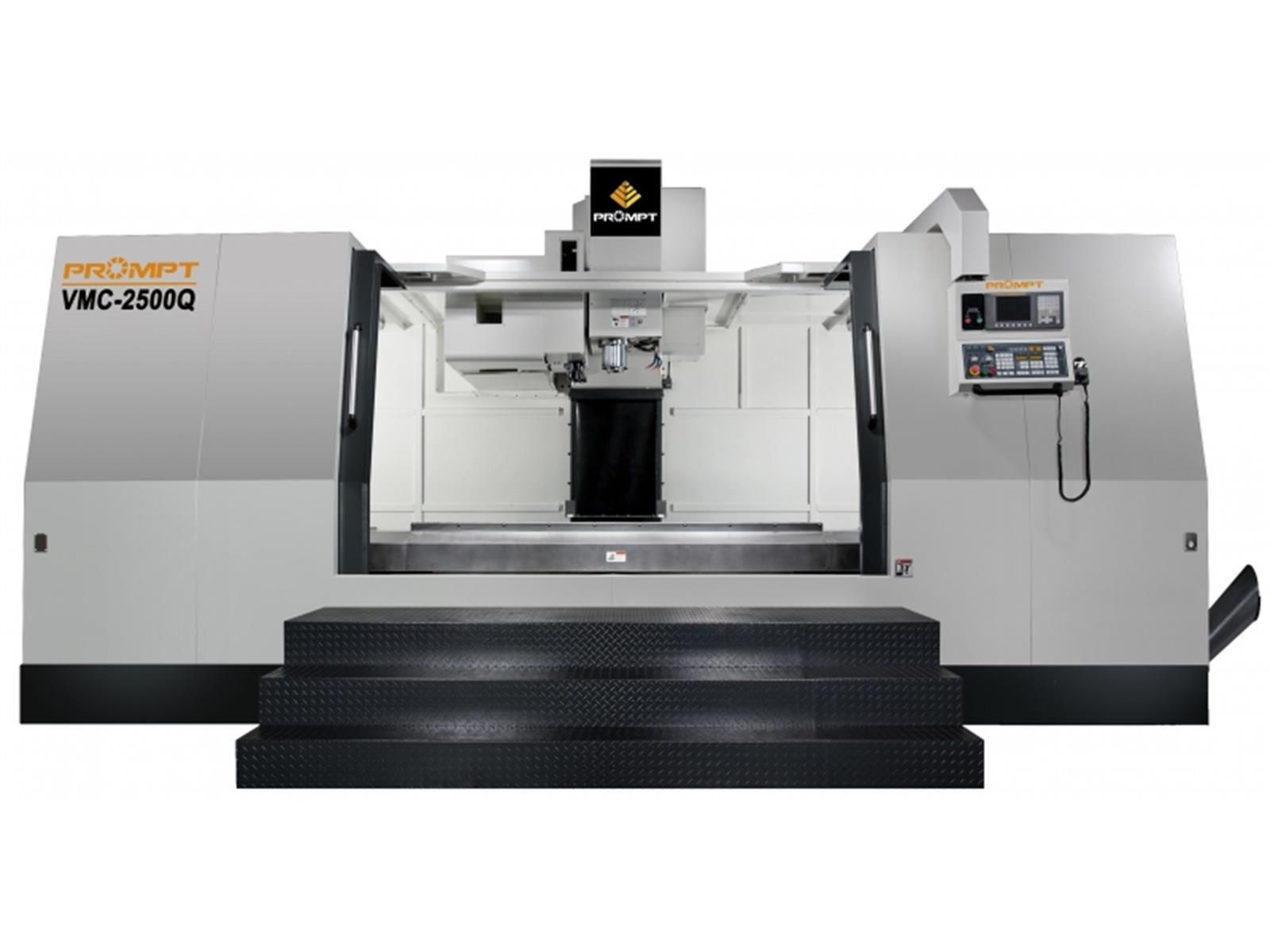 Prompt VMC-1690Q Vertical Machining Center