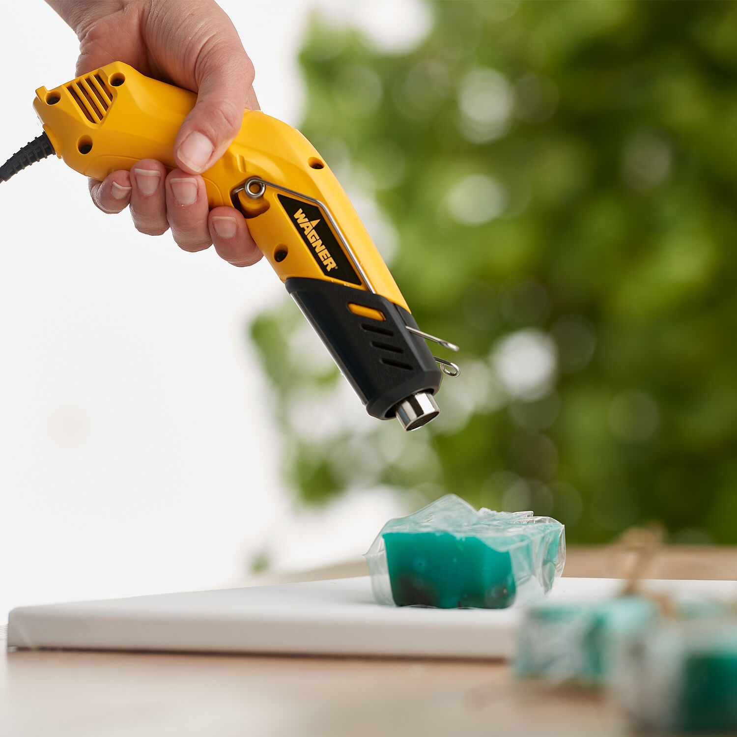 Wagner Heat Gun FURNO 100