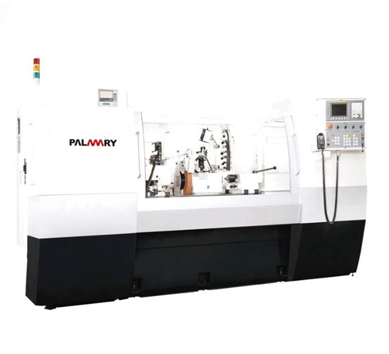 Palmary OCD-42100 Cylindrical Grinder