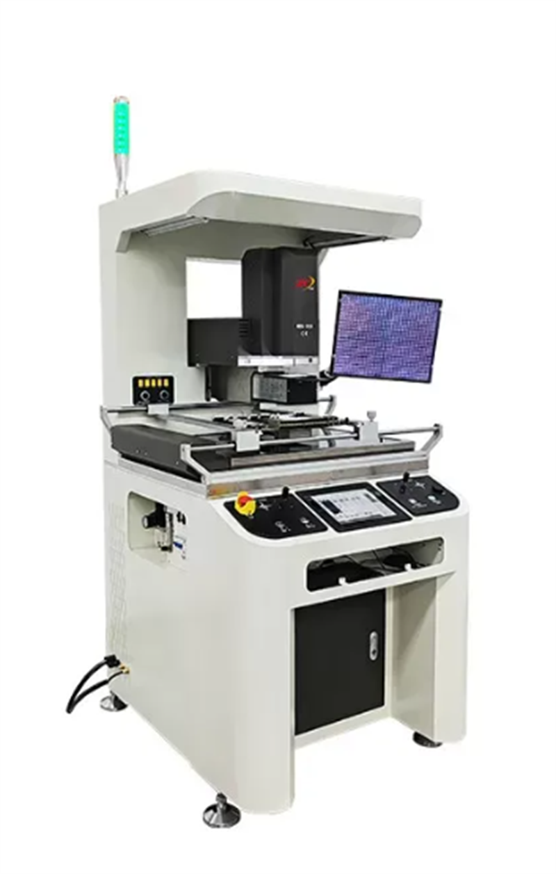 Wisdomshow WDS-900 Precision Infrared For Large PCBs With 5 Million ...