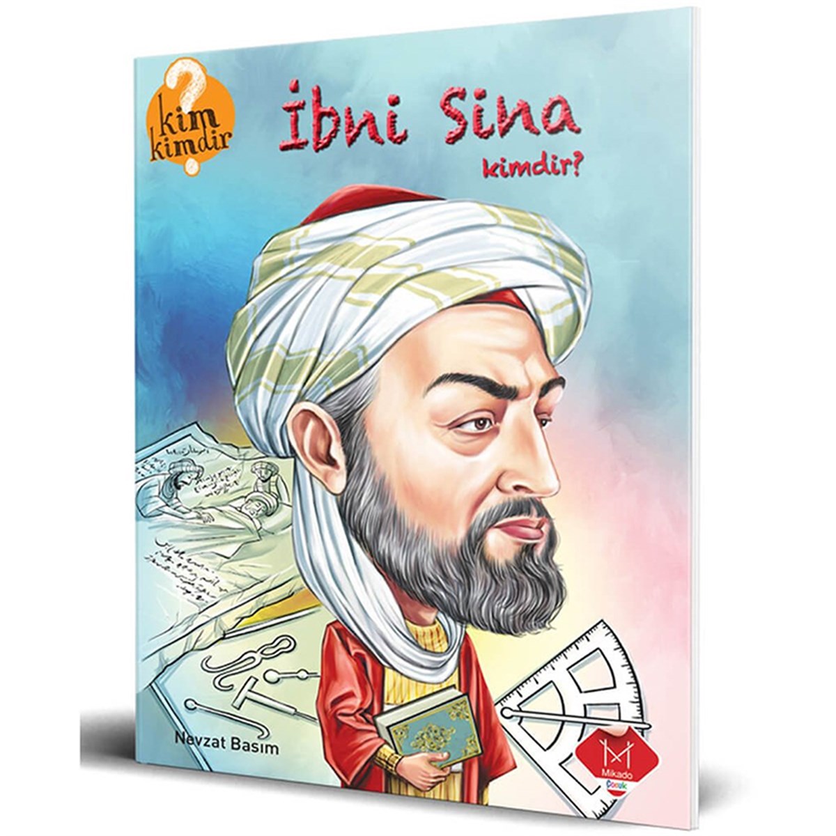 Kim Kimdir Serisi : İbni Sina Kimdir? | bayimax.com