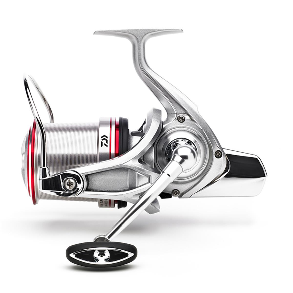 Daiwa Emblem 35 Scw 4000 Qd Surf Olta Makinası
