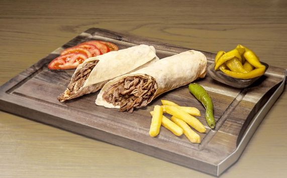 Dönerin Gizemli Tarihçesi - Döner Nasıl Ortaya Çıktı?