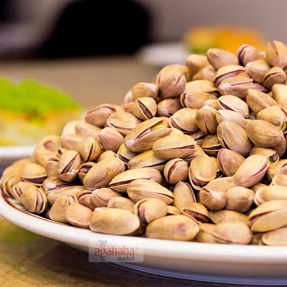 Antep Fıstığı Fiyatı | Kabuklu ve Taze Seçenekler