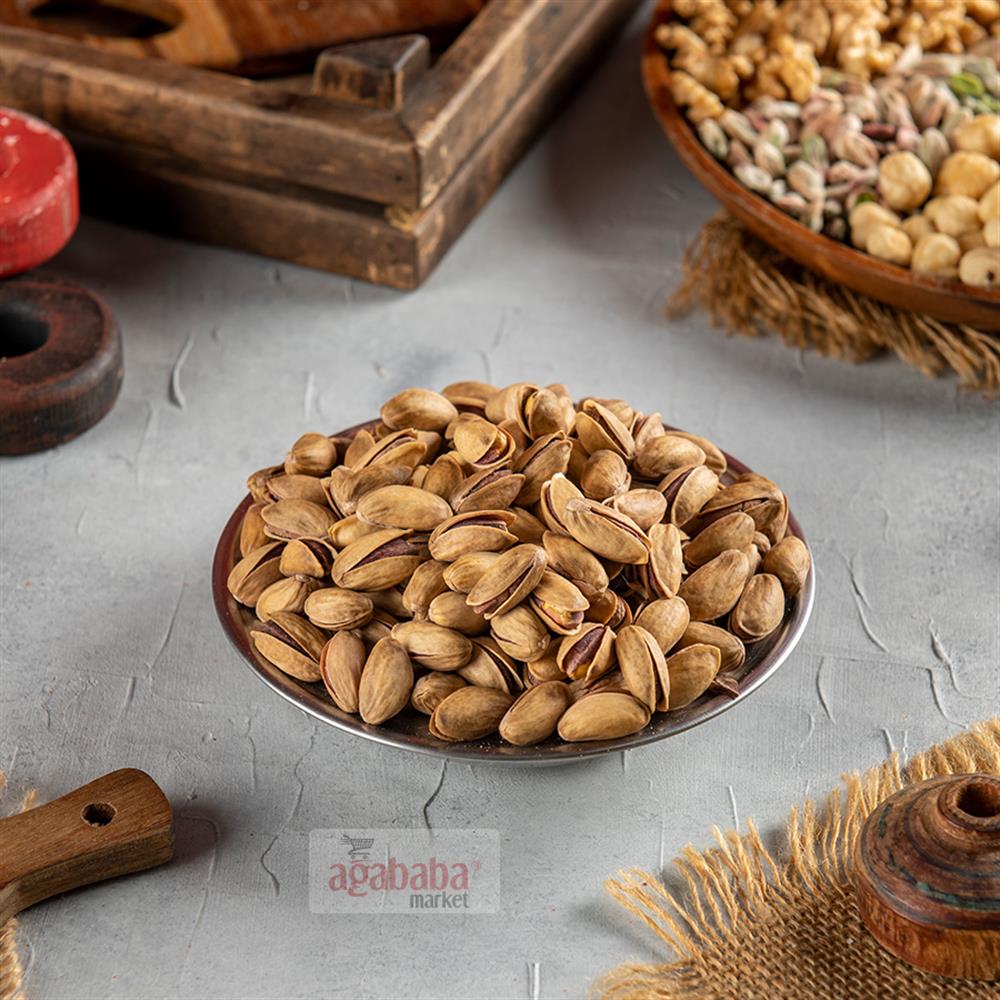 Antep Fıstığı Fiyatı | Kabuklu ve Taze Seçenekler