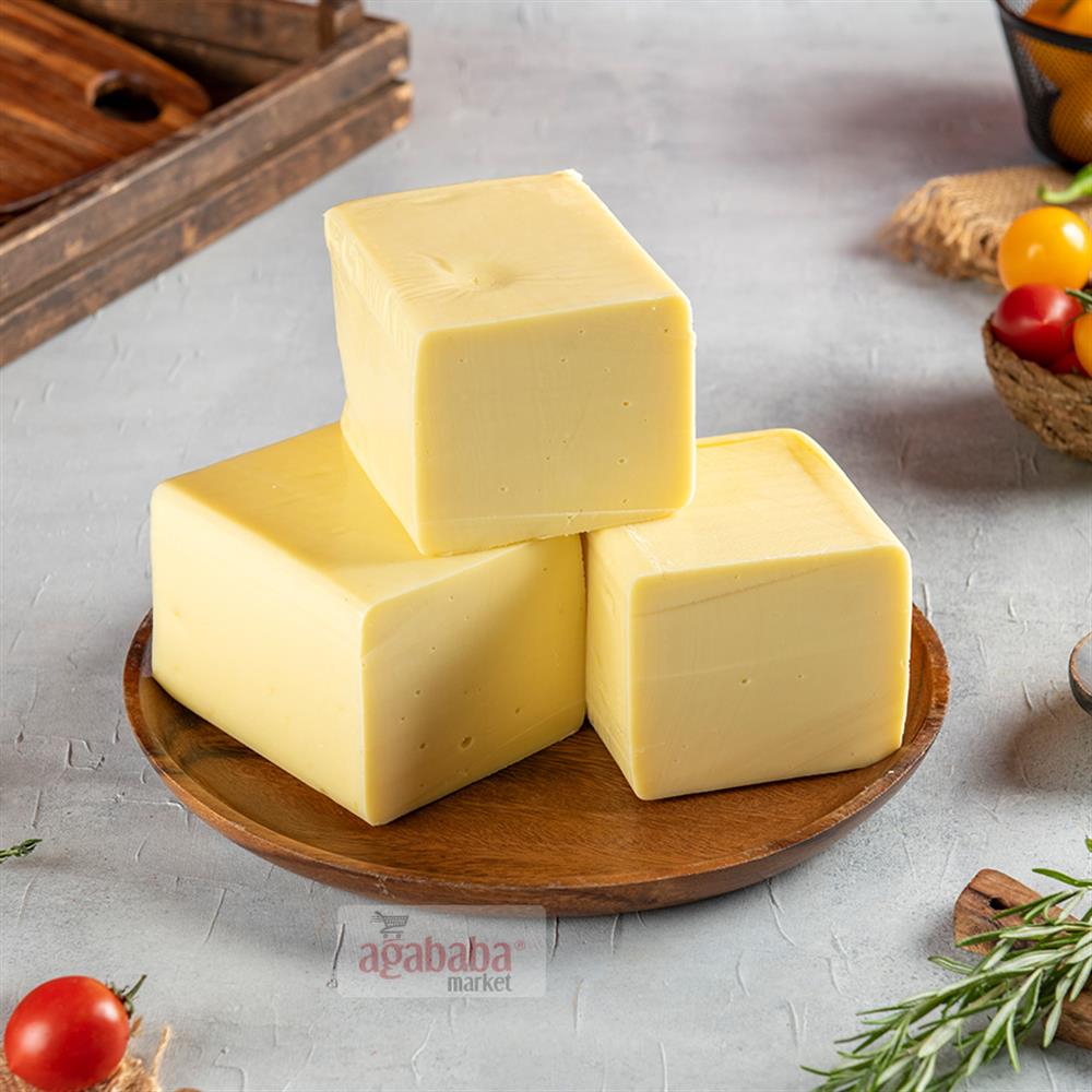 Taze Kaşar Peyniri Fiyatı | Ağababa Market'te Lezzetli Seçimler