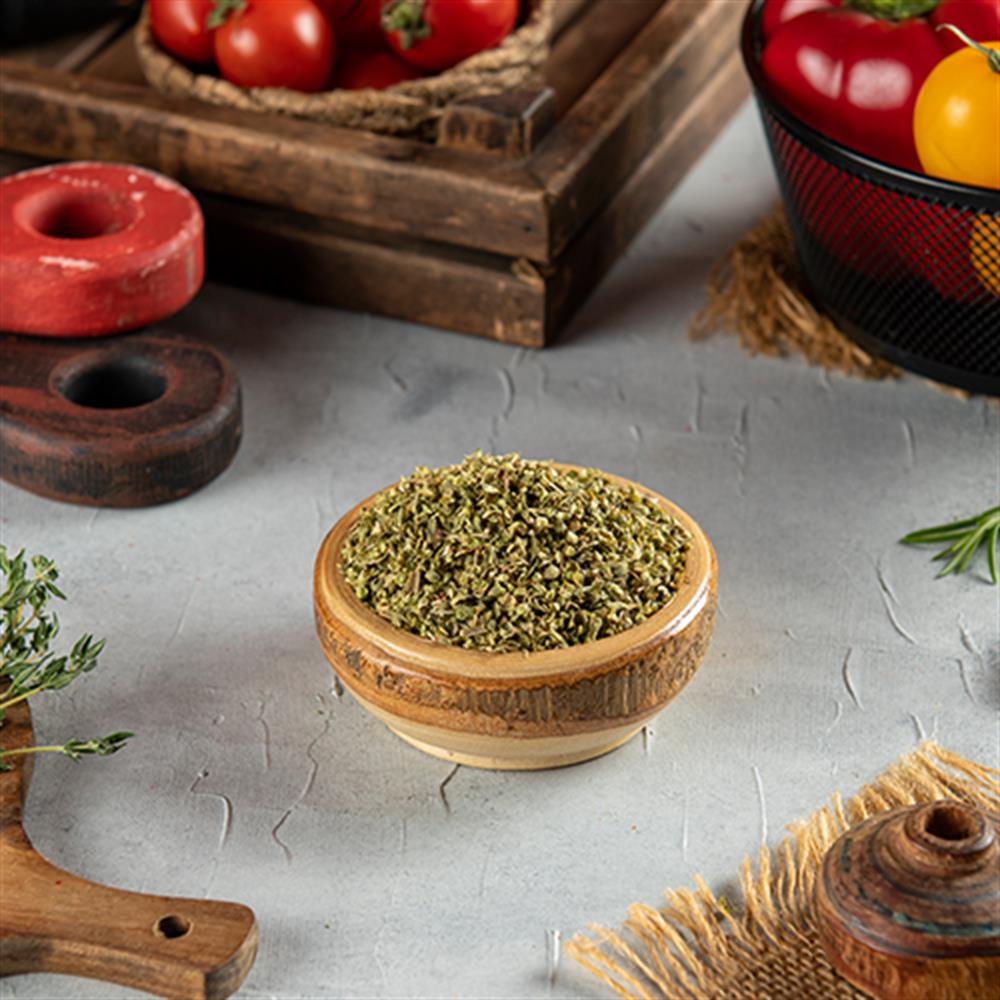 Toz Kekik Fiyatı | Ağababa Market'te Doğal Baharatlar