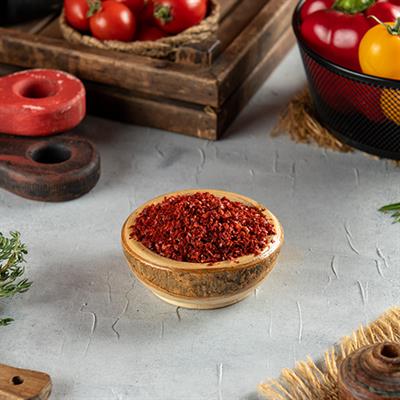 Pul Biber Fiyatı | Ağababa Market'te Acı ve Aroma