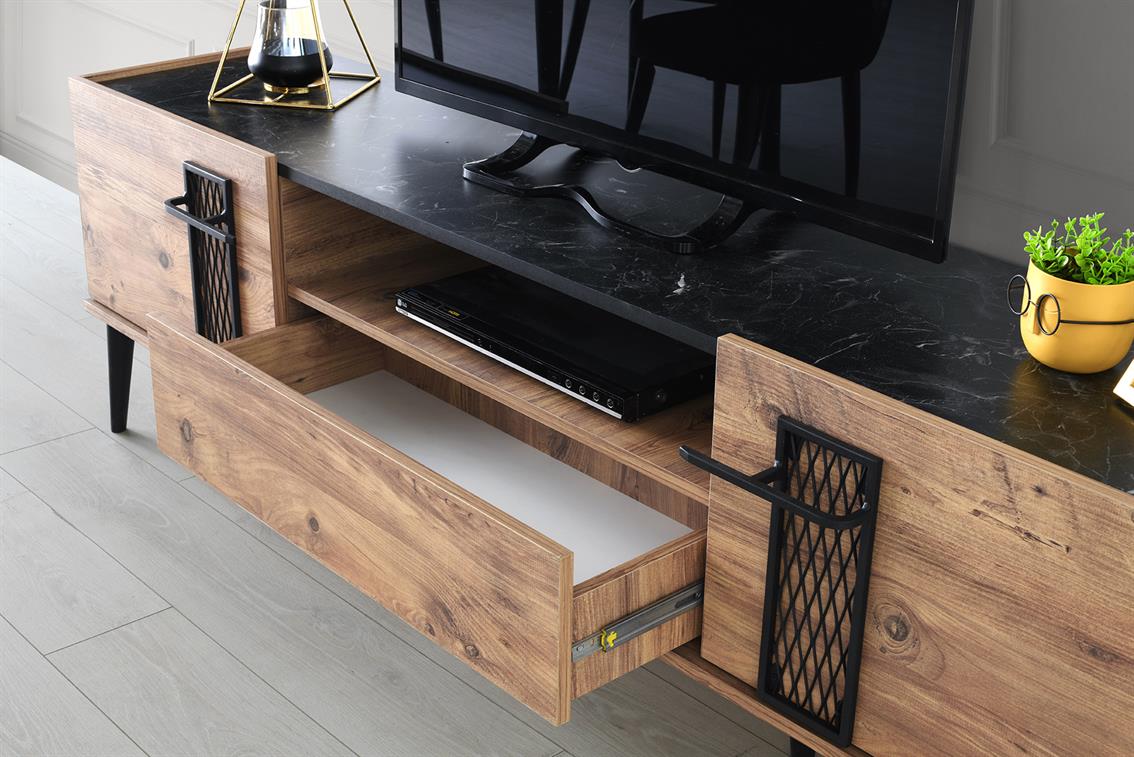 Lotto Tv Ünitesi Takımı