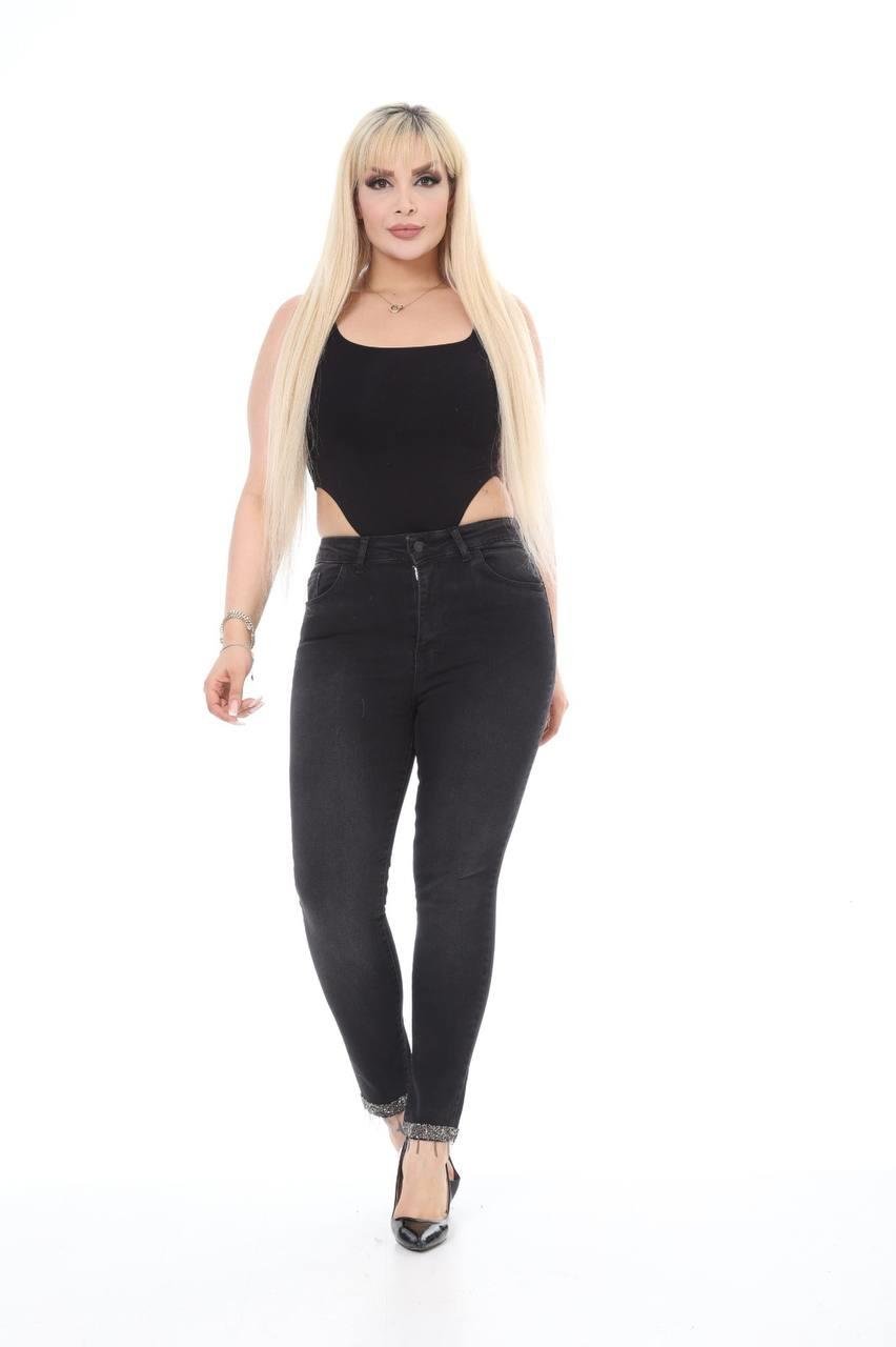 Etcbutik Yüksek bel dar paça full likralı yüksek kalite kesik paça ve ... Etcbutik Yüksek bel dar paça full likralı yüksek kalite kesik paça ve ...