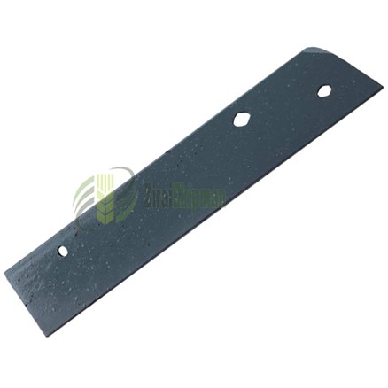 Alpler Pulluk Uzun Taban Demiri 10-12-14-16 Numara