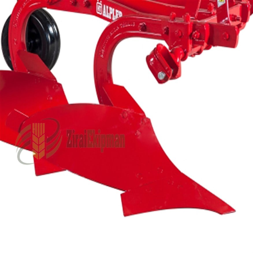 Alpler Pulluk Kulağı 8 Numara