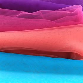 Hayal Tül (3 metre eninde)