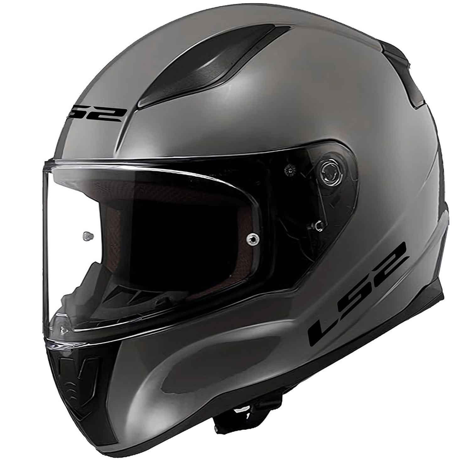 Ls2 Rapid 2 Full Face Motosiklet Kaskı3799,05 Sürüşünüzü Bir Üst ...