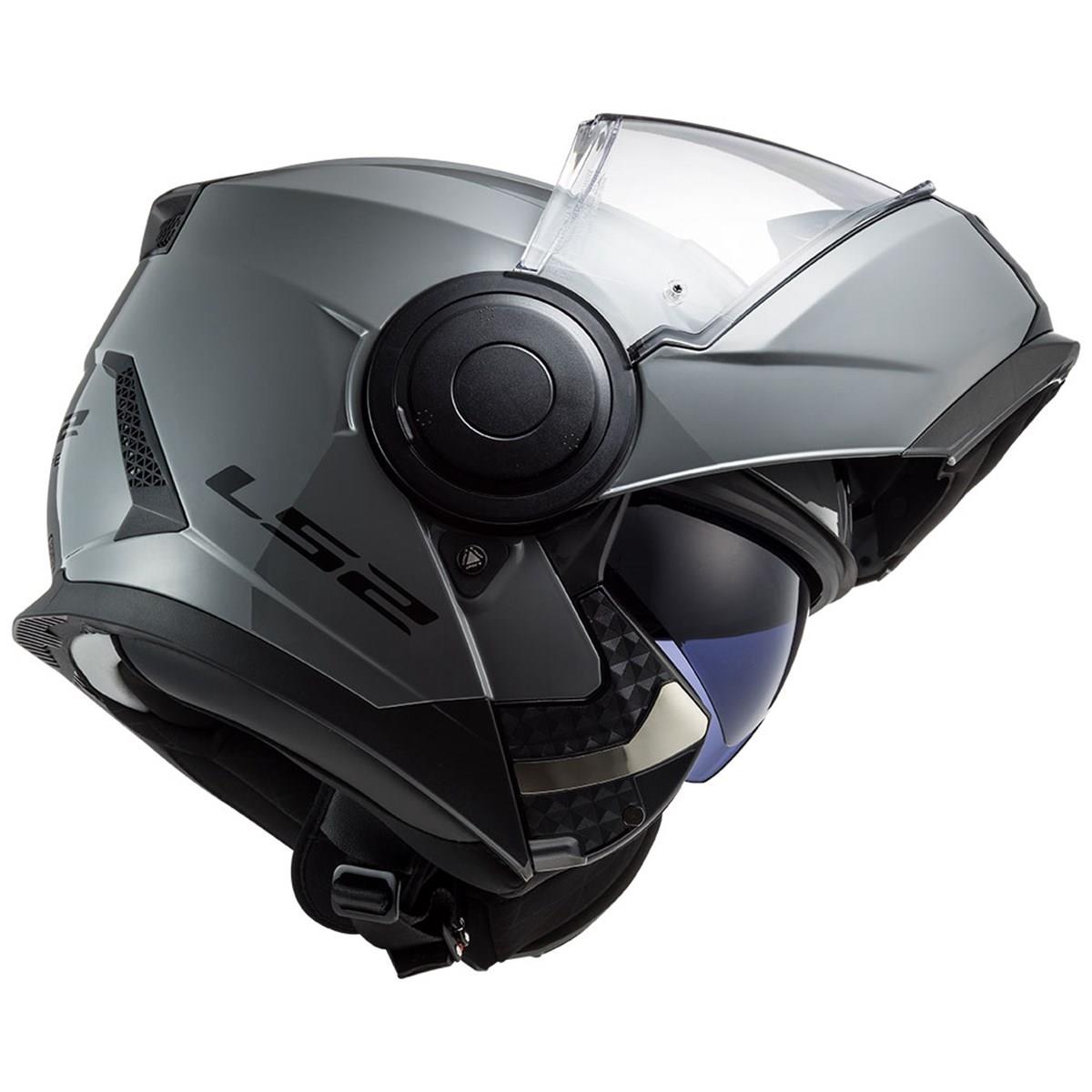 LS2 Scope Çene Açılır Motosiklet Kaskı6649,05 Sürüşünüzü Bir Üst ...