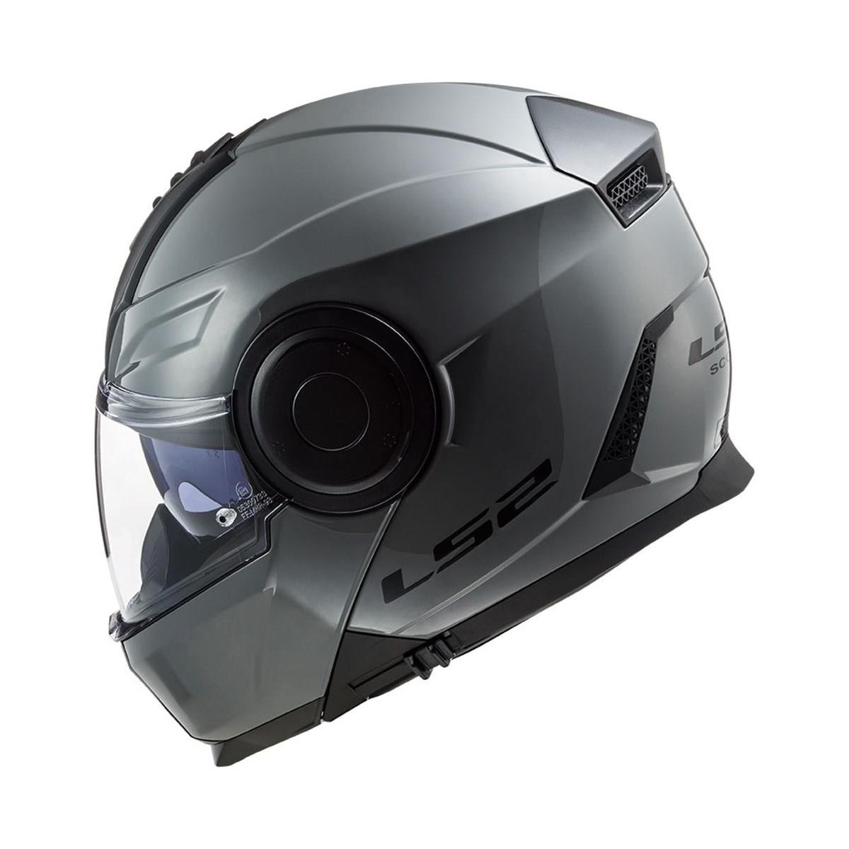 LS2 Scope Çene Açılır Motosiklet Kaskı6649,05 Sürüşünüzü Bir Üst ...