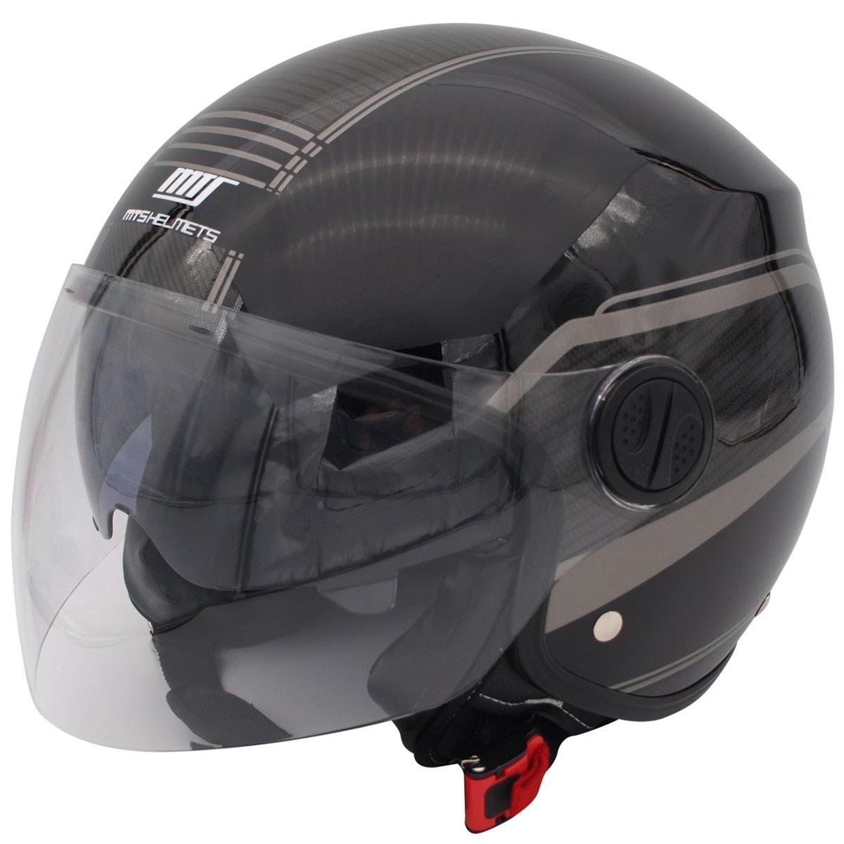 Mts 809-A Açık Motosiklet Kaskı1875,00 Sürüşünüzü Bir Üst Seviyeye ...