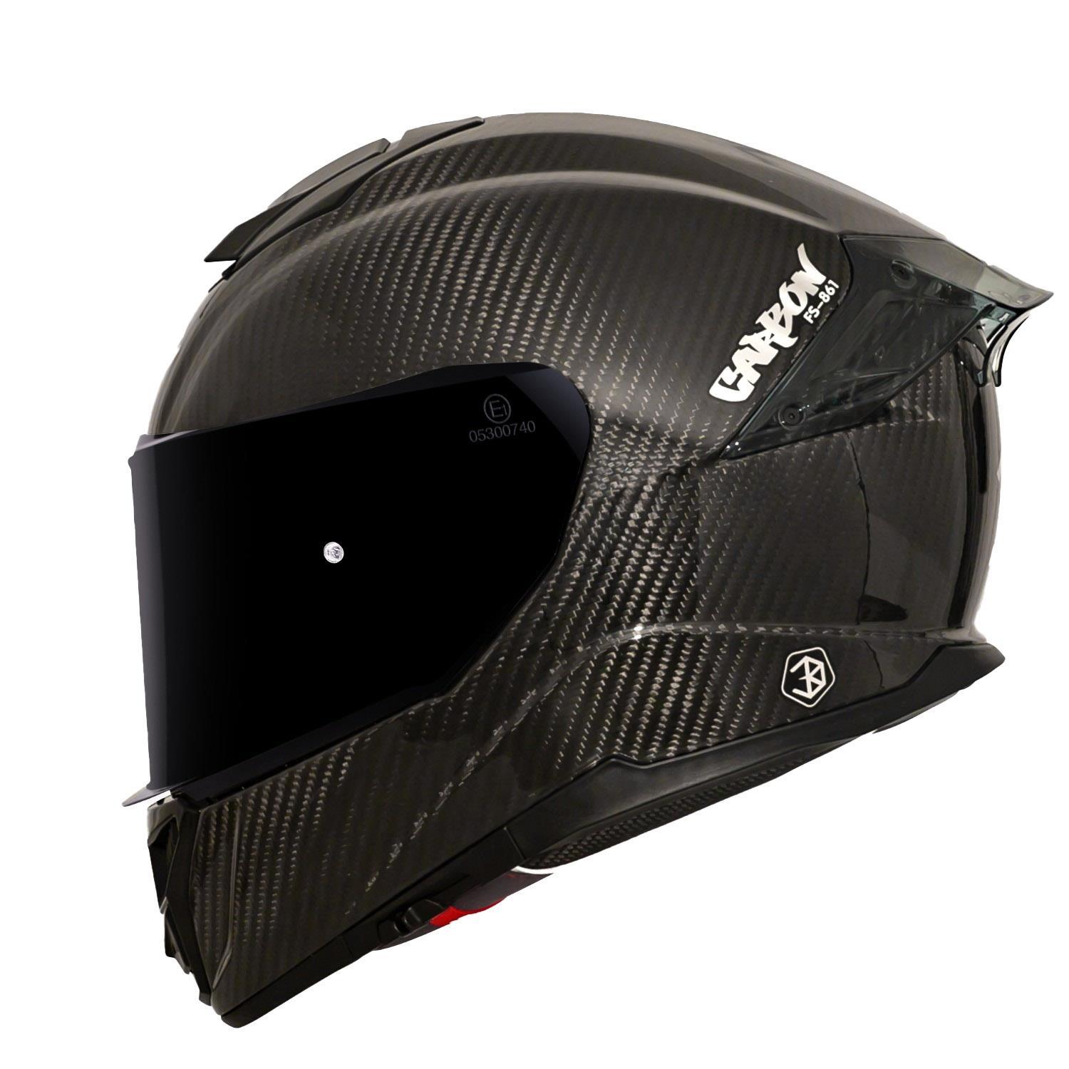 Sway 861 Carbon Desing Full Face Motosiklet Kaskı7999,00 Sürüşünüzü Bir ...